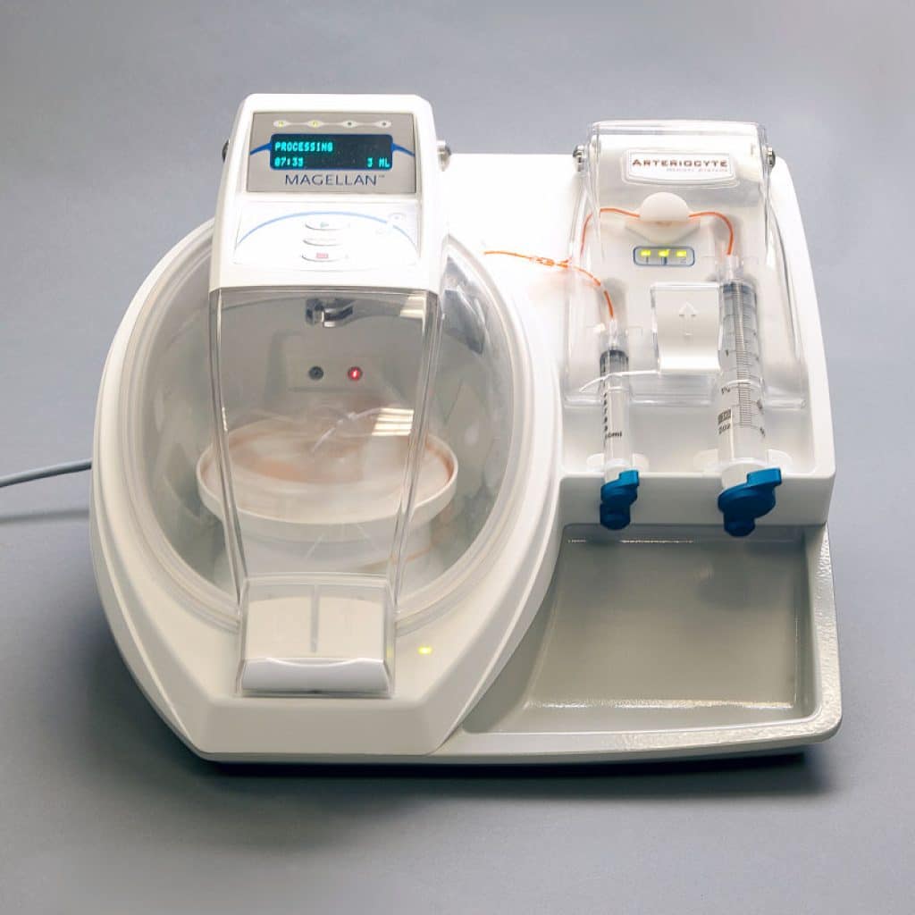 PRP Magellan - Clinic Renaissance